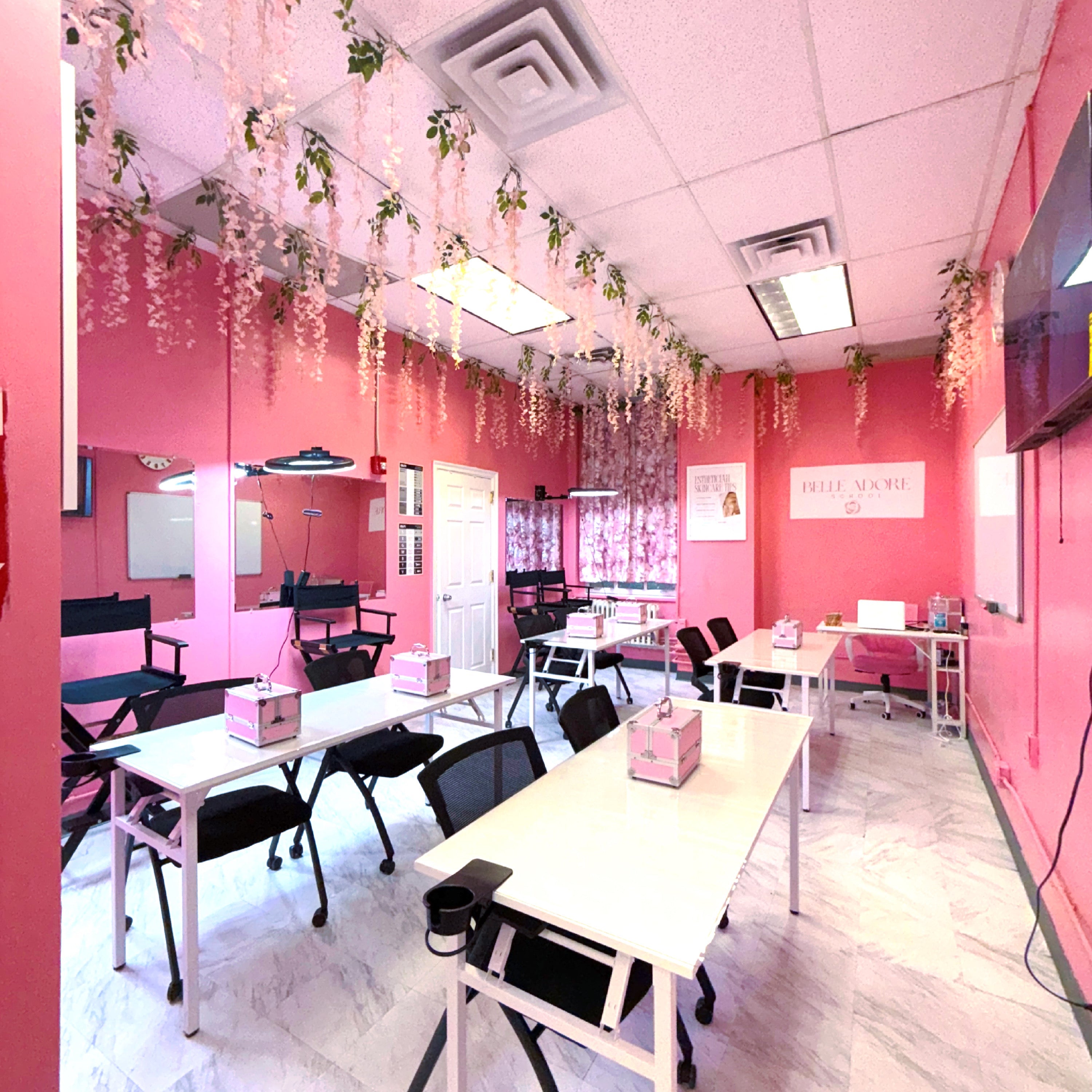 Flexible Esthetician School Payments | Bronx Beauty School – Belle ...